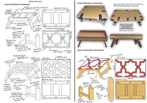 A Level Design Portfolio Behance