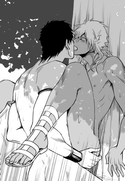 Rule 34 Gay Magi The Labyrinth Of Magic Male Male Male Male Only