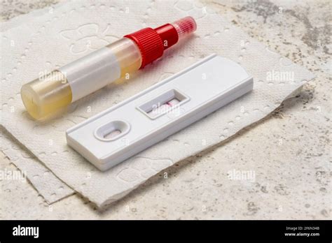 Fecal Immunochemical Test Hi Res Stock Photography And Images Alamy