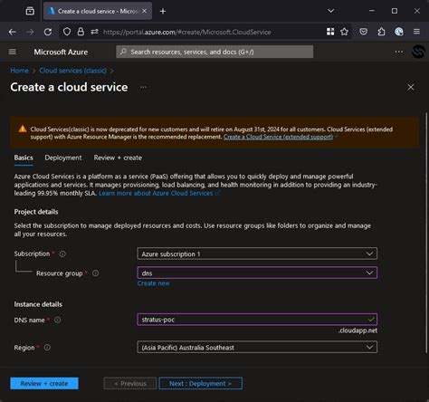 Microsoft Azure Subdomain Takeover Guide