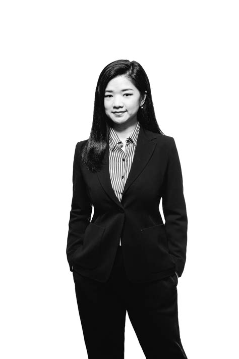 Fraser Litigation Group Xiao Helen Liu