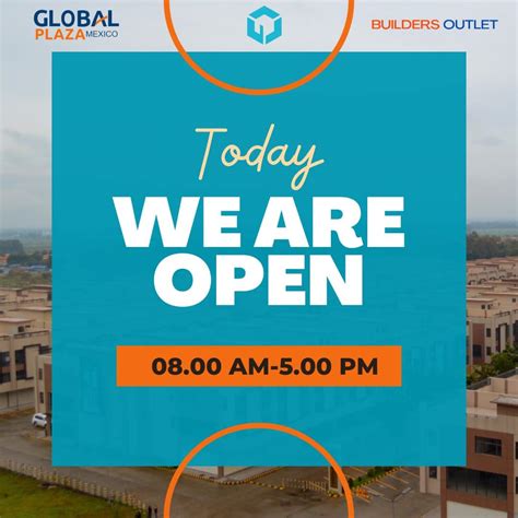 Global Construct City Builders Outlet Mexico