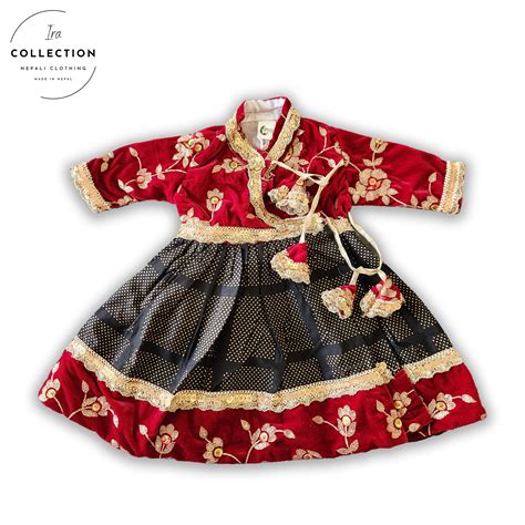Nepali Dress For Girls Dresses Images 2024