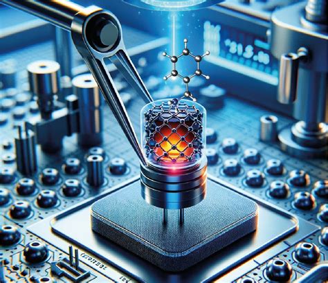 New Graphene Based Sensor Enhances Temperature Monitoring Reliability Catrin