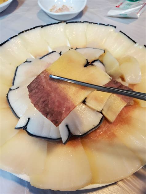 90 범일동 황금 고래촌 고래수육