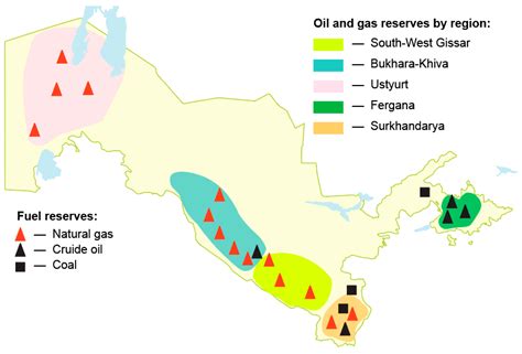 Evaluation Of Potential Carbon Dioxide Utilization Pathways In Uzbekistan