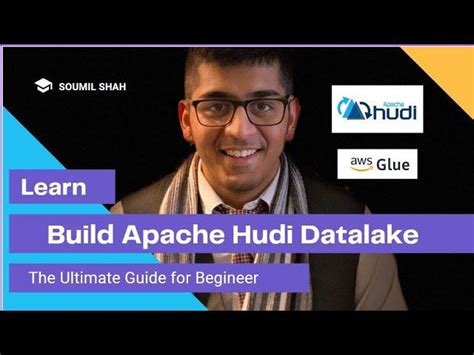 soumil s on linkedin data engineering made easy build datalake on s3 with apache hudi and glue…