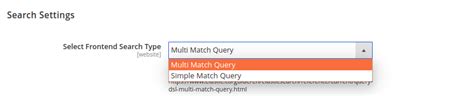 Magento 2 Elasticsearch Extension Advanced Search Engine