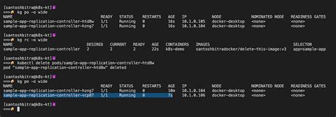 Kubernetes — Practical Handnotes For Devops Engineer Part 2 By