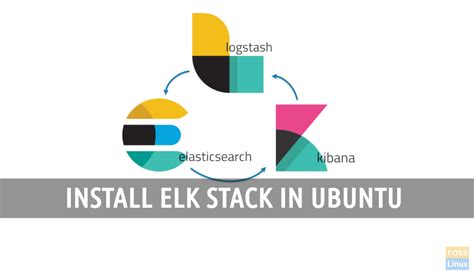 How To Install Elk Stack On Ubuntu 1804 Foss Linux
