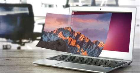 Making Linux Look Like MacOS With These Easy Tweaks