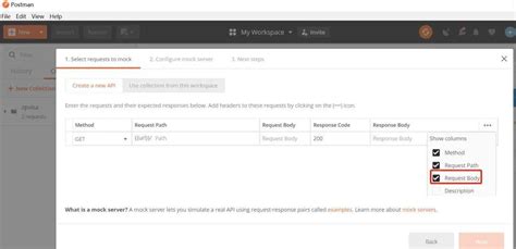 【接口测试】使用postman轻松搞定mockpostman Mock Csdn博客 【接口测试】使用postman轻松搞定mockpostman Mock Csdn博客