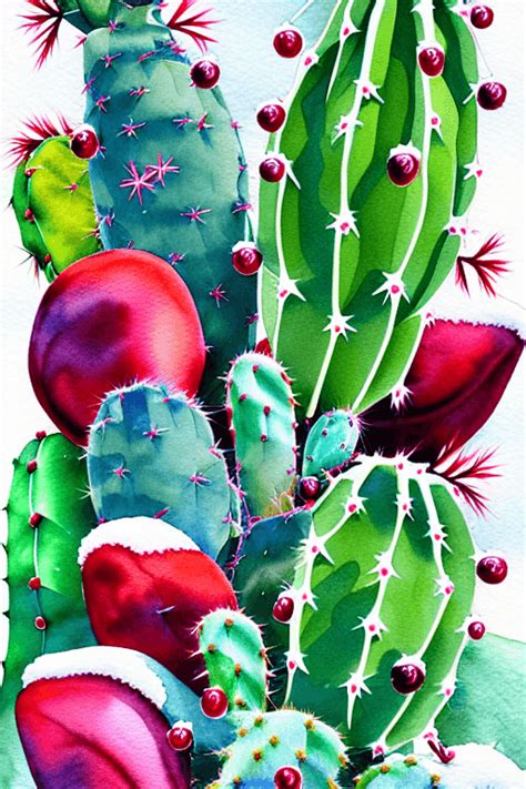 Fibonacci Curve With Christmas Feathers And Colors Creative Fabrica