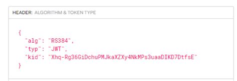 jwks uri missing in jwt based on keycloak client stack overflow