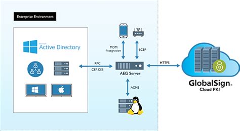 globalsign s expanded certificate management platform simplifies the