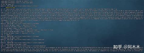 轻松部署redis 724 Springboot整合redis使用（一套保姆级教程） 知乎