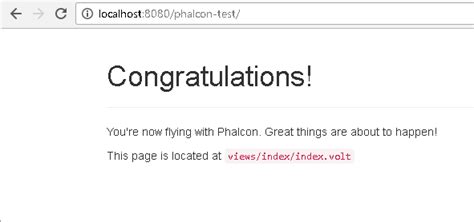Windowsで軽量PHPフレームワークPhalconの環境構築 インストールデベロッパーツール