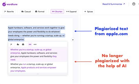 Steps To Avoid Plagiarism As A Student Including Using AI