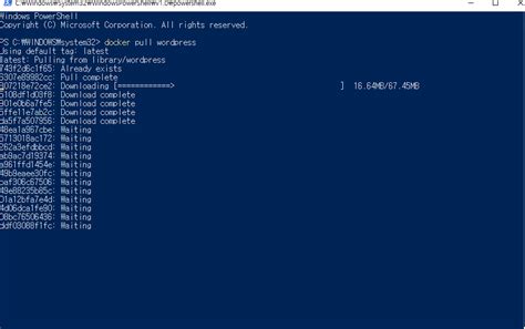 Cannot Create Container Image · Issue 4934 · Dockerkitematic · Github