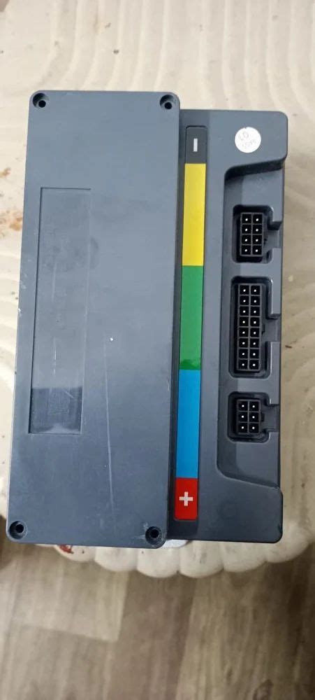 Ev Controller Repair In Nagpur Id 2853598292433