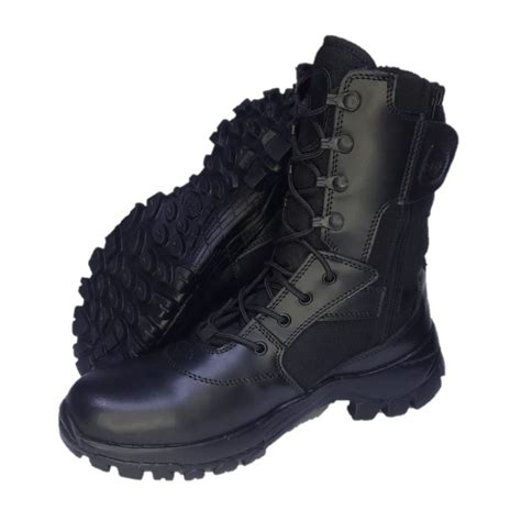 Botas Tácticas