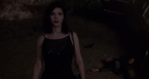 Naked Laura Harring In Mulholland Dr