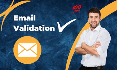 Do Bulk Email Validation For You By Pickproduct Fiverr