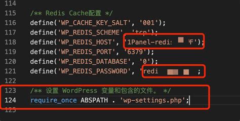 1panel配置wordpress的redis缓存详细教程 是一个专业的科技资讯网站 1panel配置wordpress的redis缓存详细教程 是一个专业的科技资讯网站