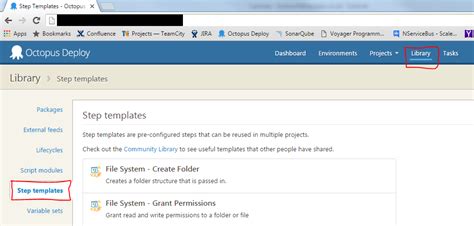 The Grussalo Configure Iis To Enable Directory Browsing Using Octopus Deploy