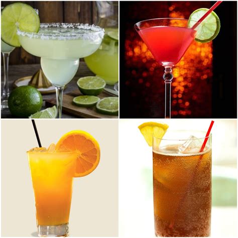 Diy Easy Homemade Cocktails Drinks In Nigeria Fabwoman Archives