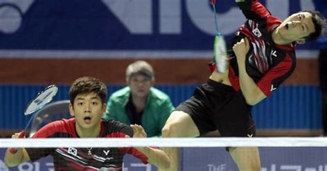 배드민턴 이용대 유연성 올림픽 첫 경기 승리