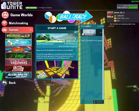 [0 18 2 0] Main Menu Ui Doesnt Fit On A 5 4 Screen Bug Report Pixeltail Games Creators Of