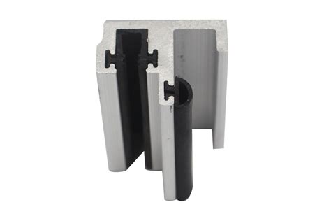Lightweight Aluminum Easy Installation Stone Cladding Carrier