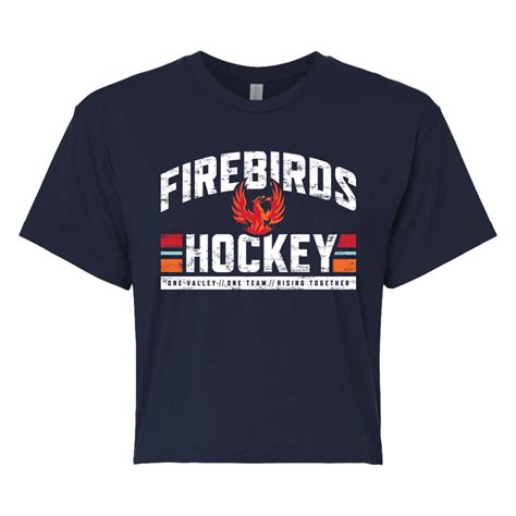 Coachella Valley Firebirds Fan Shop