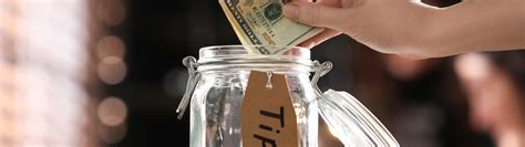 10 Tip Jar Ideas To Get You More Tips Sparkplug Sparkplug