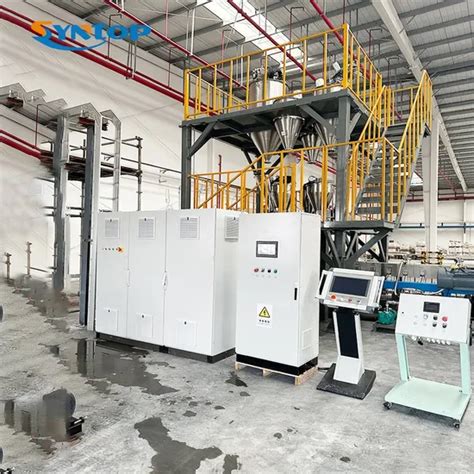 Twin Screw Extruder Compounding Plastic Pp Pe Pvc Twin Screw Extruder Machine Twin Screw