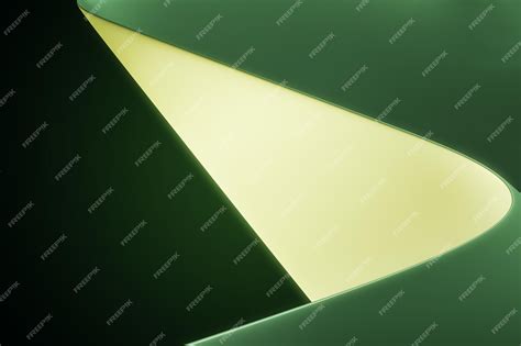 Premium Photo Soft Green Chiffon Backdrop With Curves And Waves Premium Photo Soft Green Chiffon Backdrop With Curves And Waves