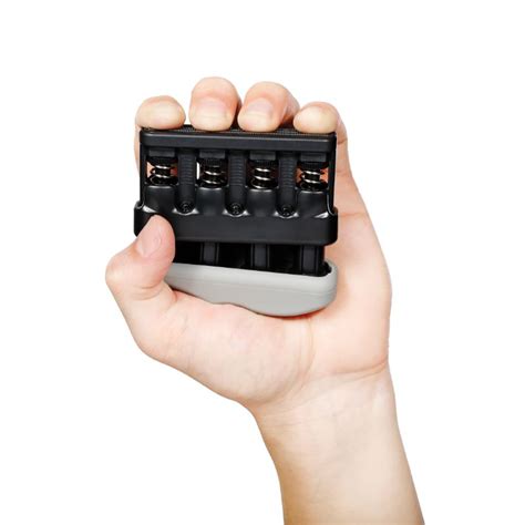 Planet Waves PW-VG-01 Varigrip Adjustable, Hand Exerciser - Talentz
