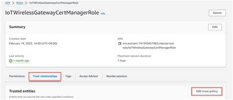 Aws Iot Core For Lorawan Milesight Gateways Integration Iot Support