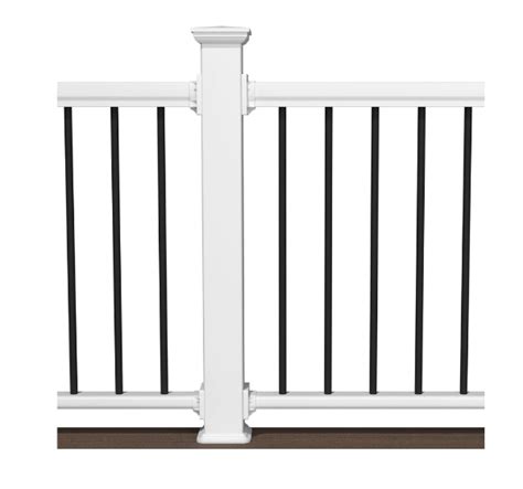 Deckorators® Composite Railing Kits The Deck Store