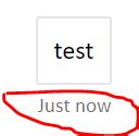 Botframework Microsoft Framework V4 Change Place Holder Text