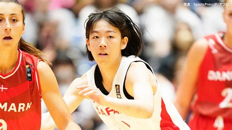 バスケットボール女子日本代表・山本麻衣が脳震盪でアジア大会欠場 18歳・薮未奈海を追加 Tbs News Dig