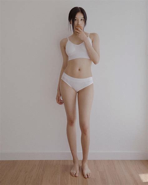 프리부 🤍 ⠀ 노와이어노후크 브라팬티 Set 신상 ⠀ 피부에 자극 없는 편안한 브라렛 세트로 힘