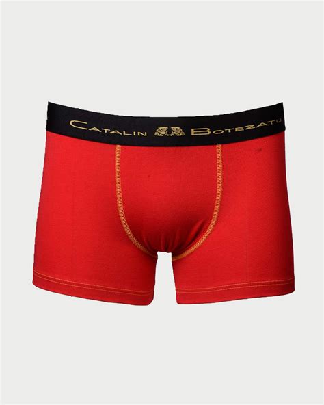 Boxeri And Chiloti Barbati