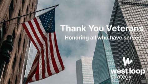 West Loop Strategy Posted On Linkedin