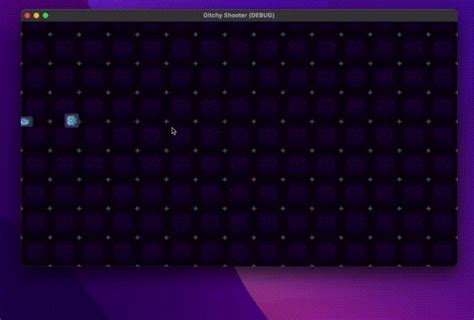 Strange Bug In Godot Or I Missed Something In The Code  On Imgur