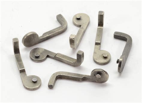 Colt Python Safety Custom Shop