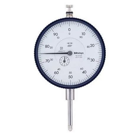 Analog Dial Indicators For Industrial At 4000 Piece In Mumbai ID 23919654230