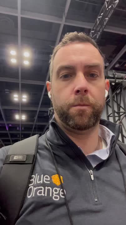 [video] Blue Orange Digital On Linkedin Data Insights Innovation Dataanalytics Datauniversenyc