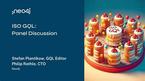 Neo4j On Linkedin Neo4j Gql